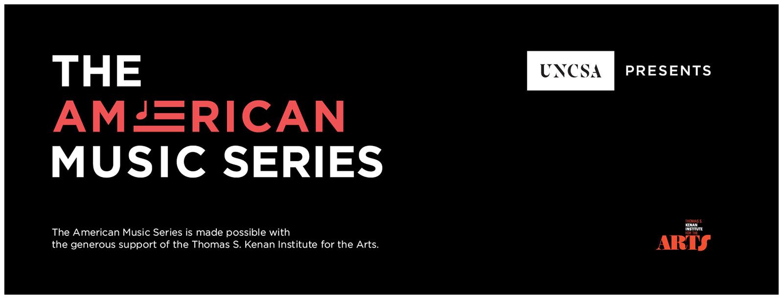 Stevens Center - UNCSA