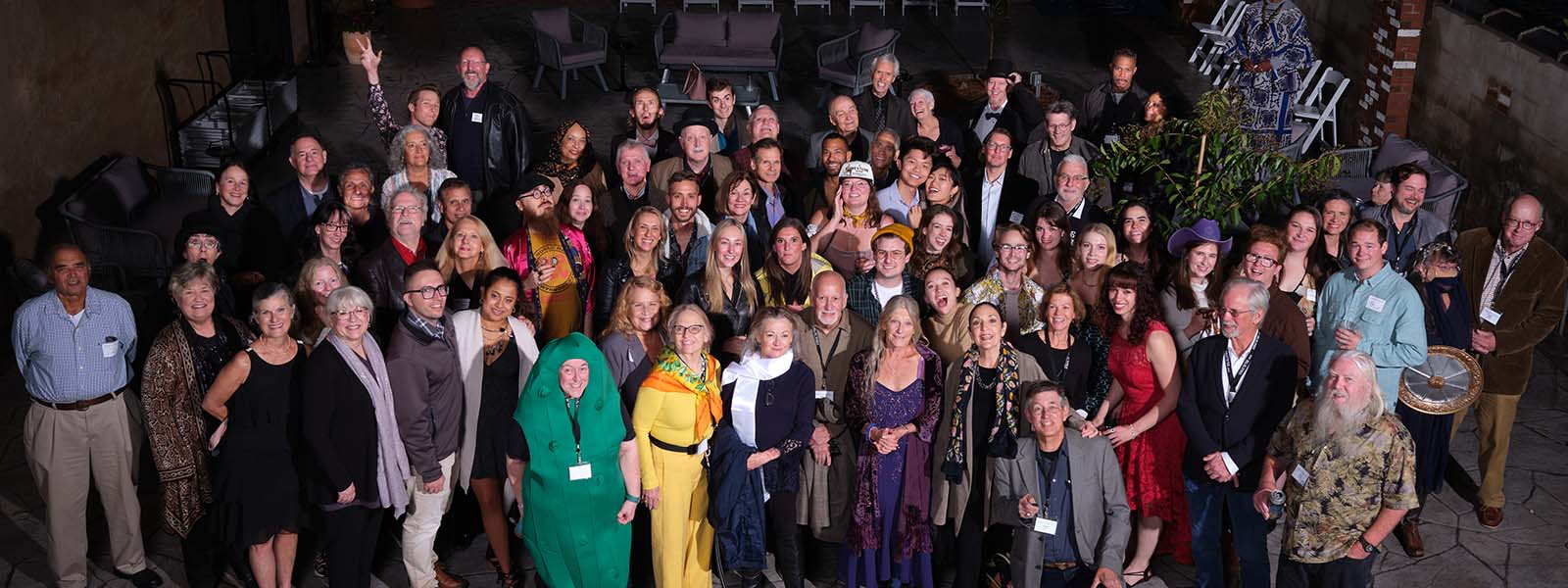 UNCSA Homecoming - UNCSA