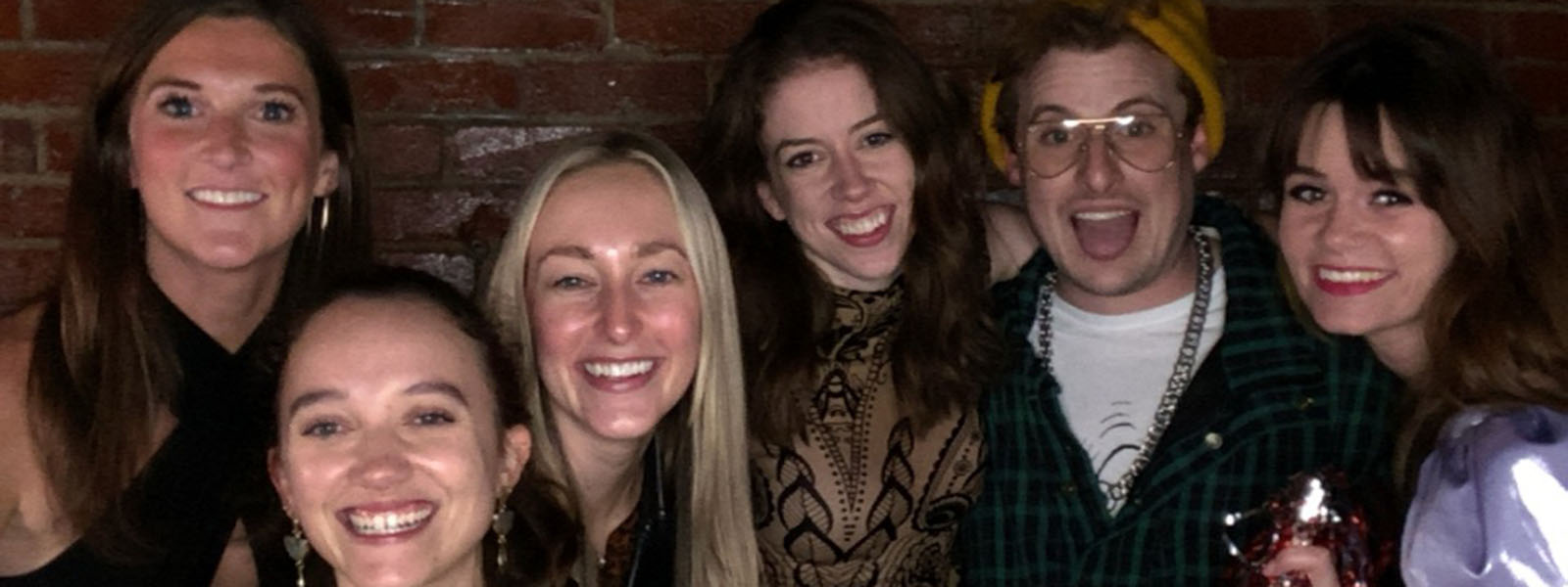 UNCSA Homecoming - UNCSA