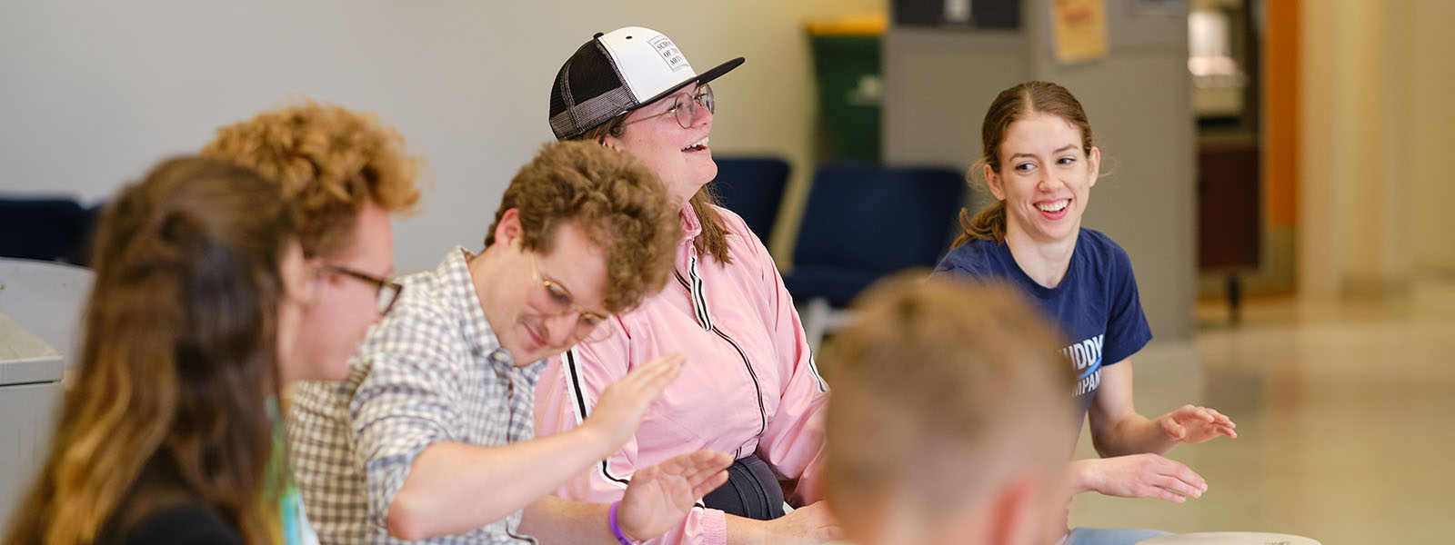 UNCSA Homecoming - UNCSA