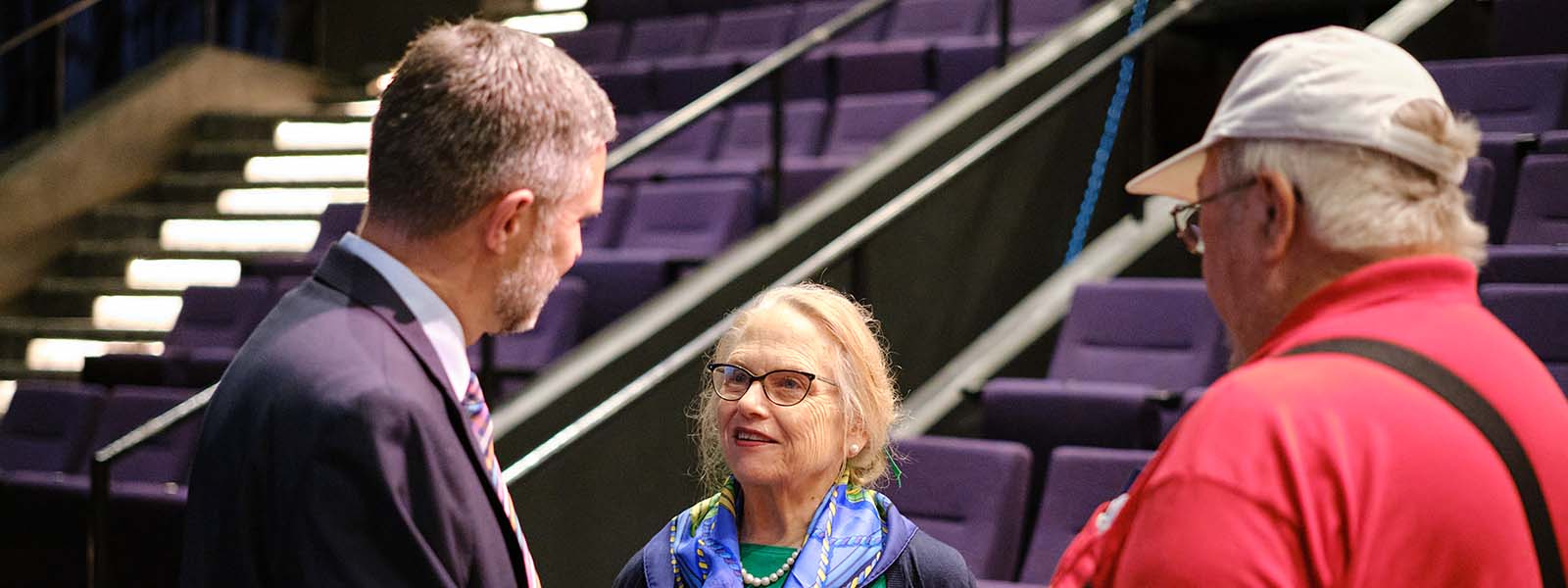 UNCSA Homecoming - UNCSA