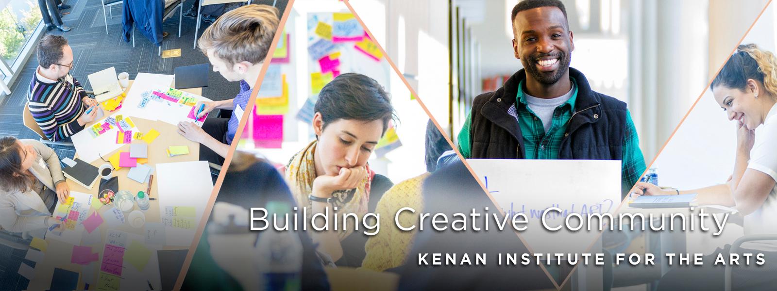 Thomas S. Kenan Institute for the Arts - UNCSA