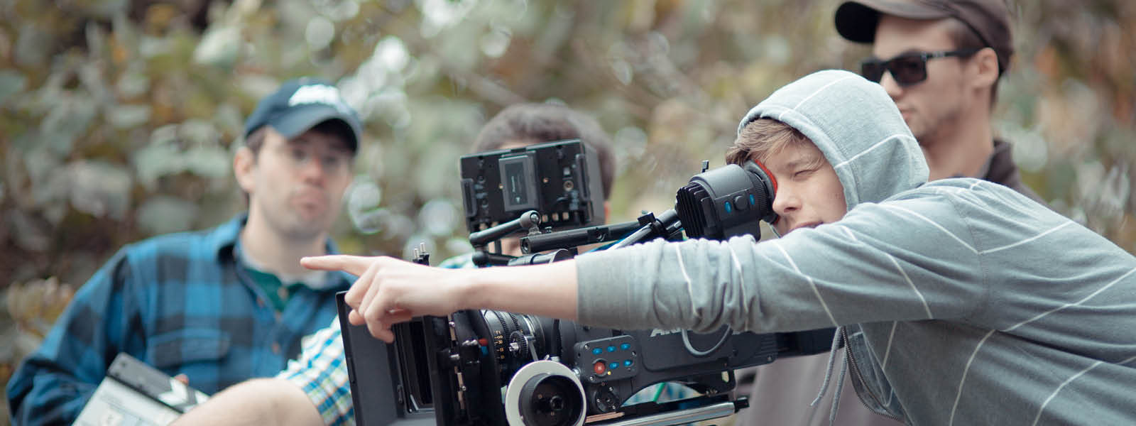 UNCSA School of Filmmaking among top ten film schools, according to ...