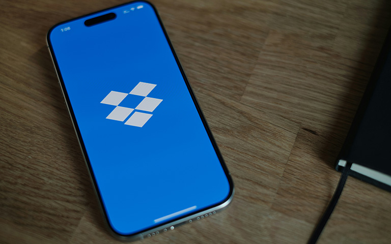 Important notice: Dropbox license removal - UNCSA