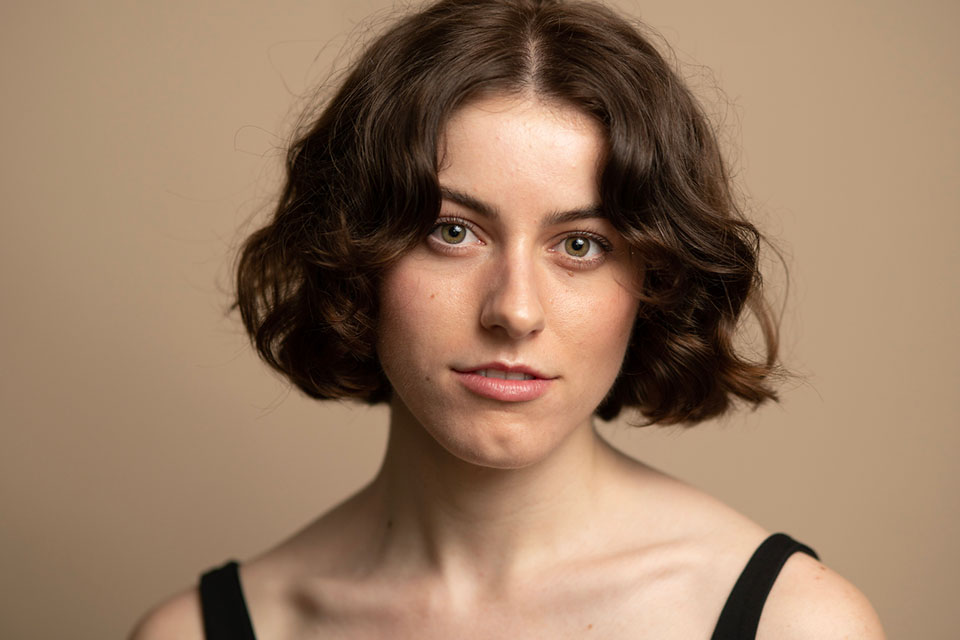 Isabel Stewart - UNCSA