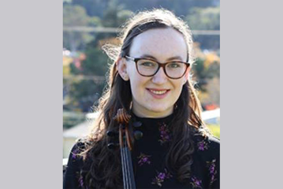 ArtistCorps Members - UNCSA