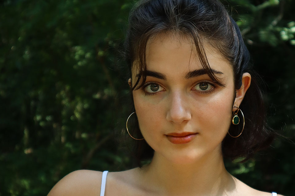 Senior Showcase - UNCSA