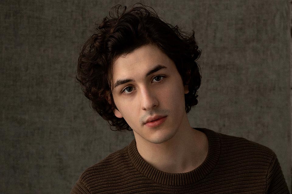 Senior Showcase - UNCSA