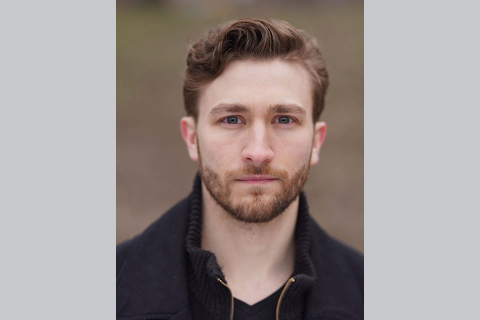 Richard Walters - UNCSA