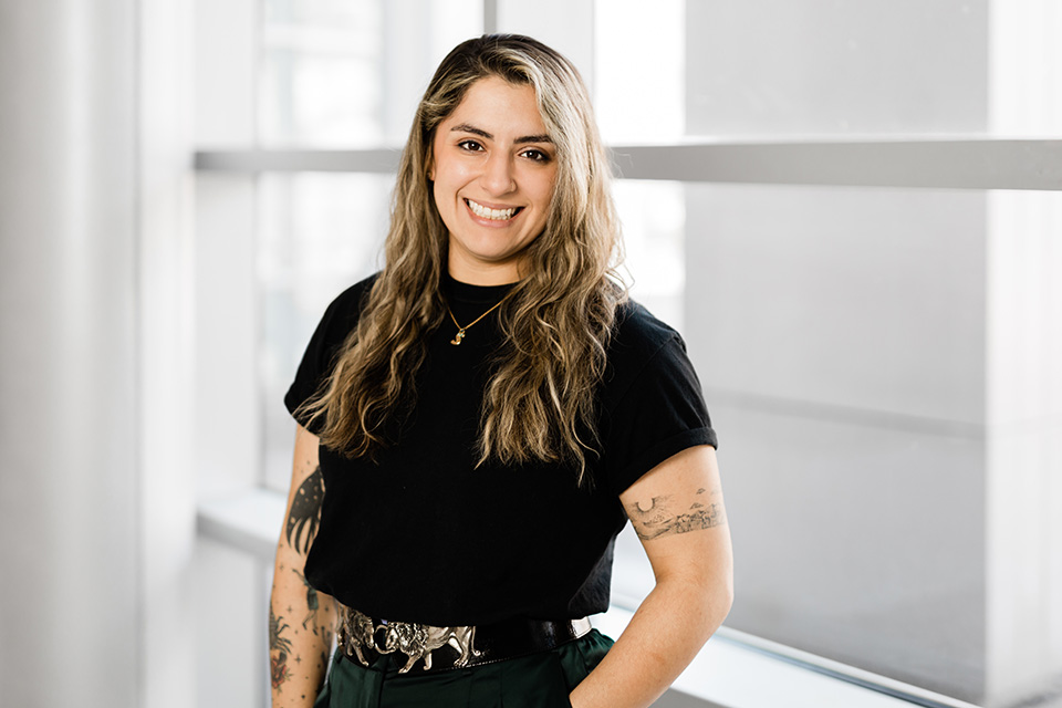 Contact the Office of Advancement - UNCSA