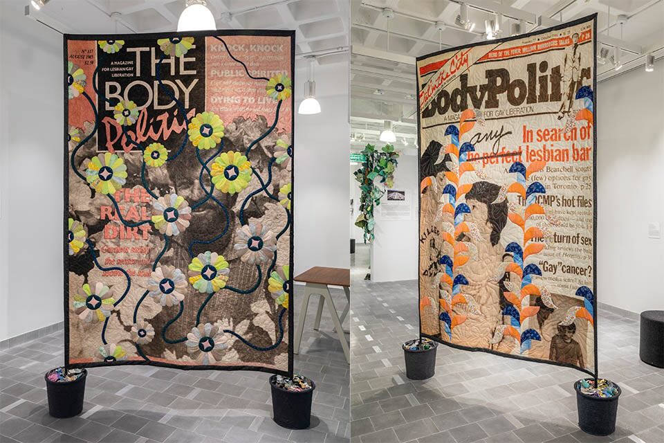 Aaron McIntosh - UNCSA