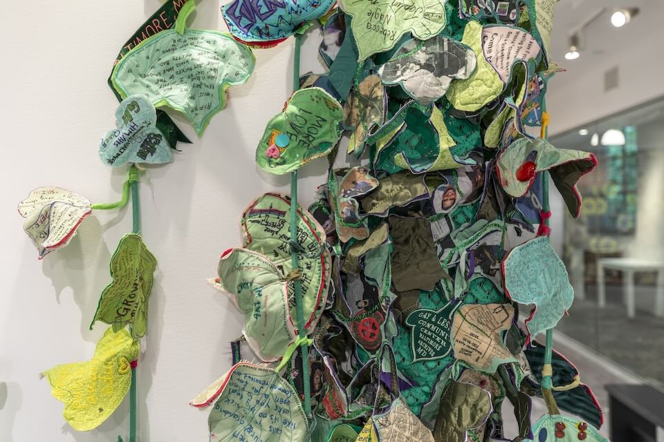 Aaron McIntosh - UNCSA