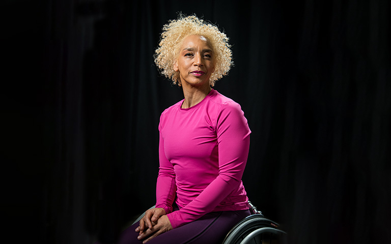 Kinetic Light - UNCSA