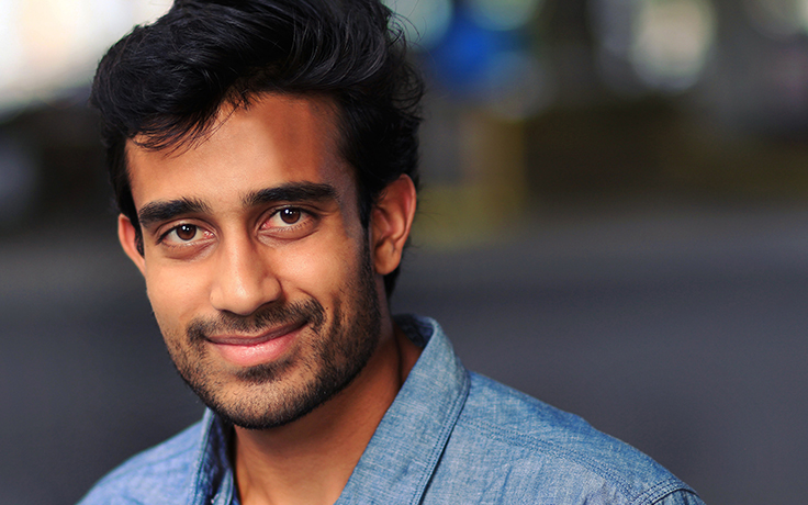 Fellowship at ACT connects dots for UNCSA alum - UNCSA