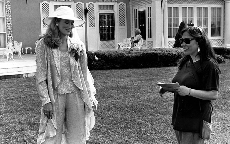 UNCSA to host screening of ‘Desperately Seeking Susan’ and conversation ...