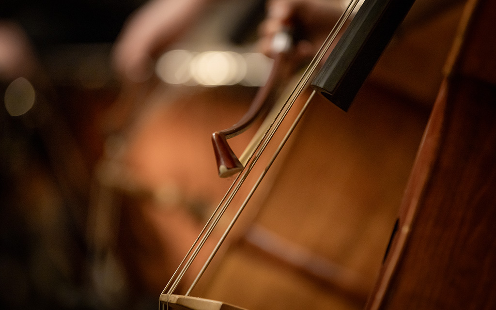 Announcing ‘UNCSA Presents,’ the 2025-26 performance season - UNCSA