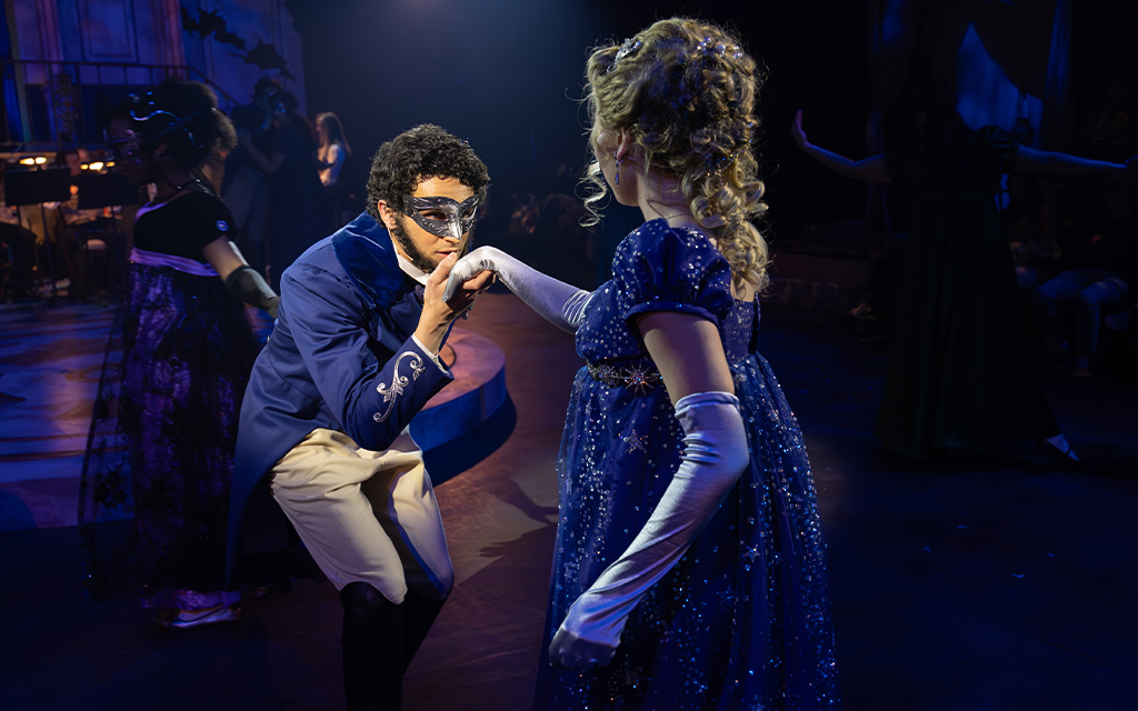 Performance Calendar - UNCSA